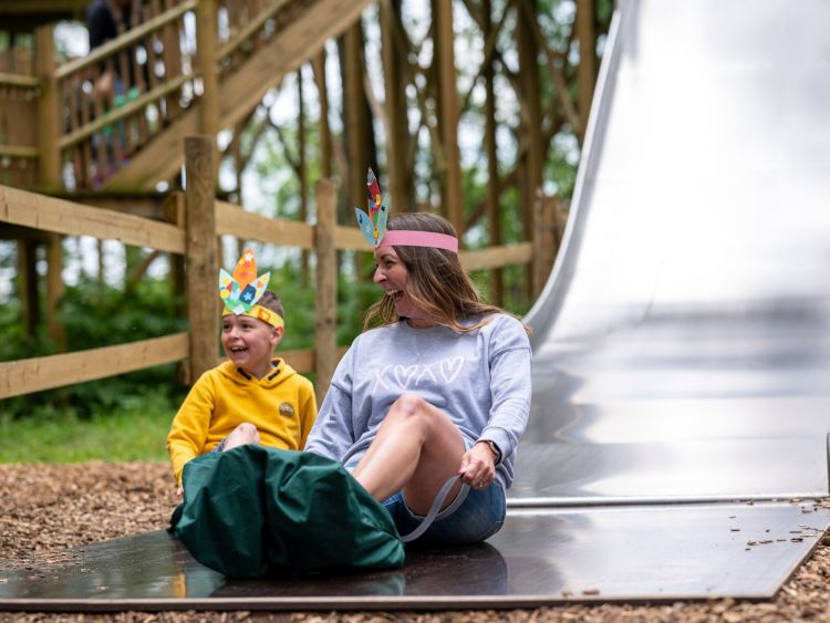 Why Play is Important for Children and Adults